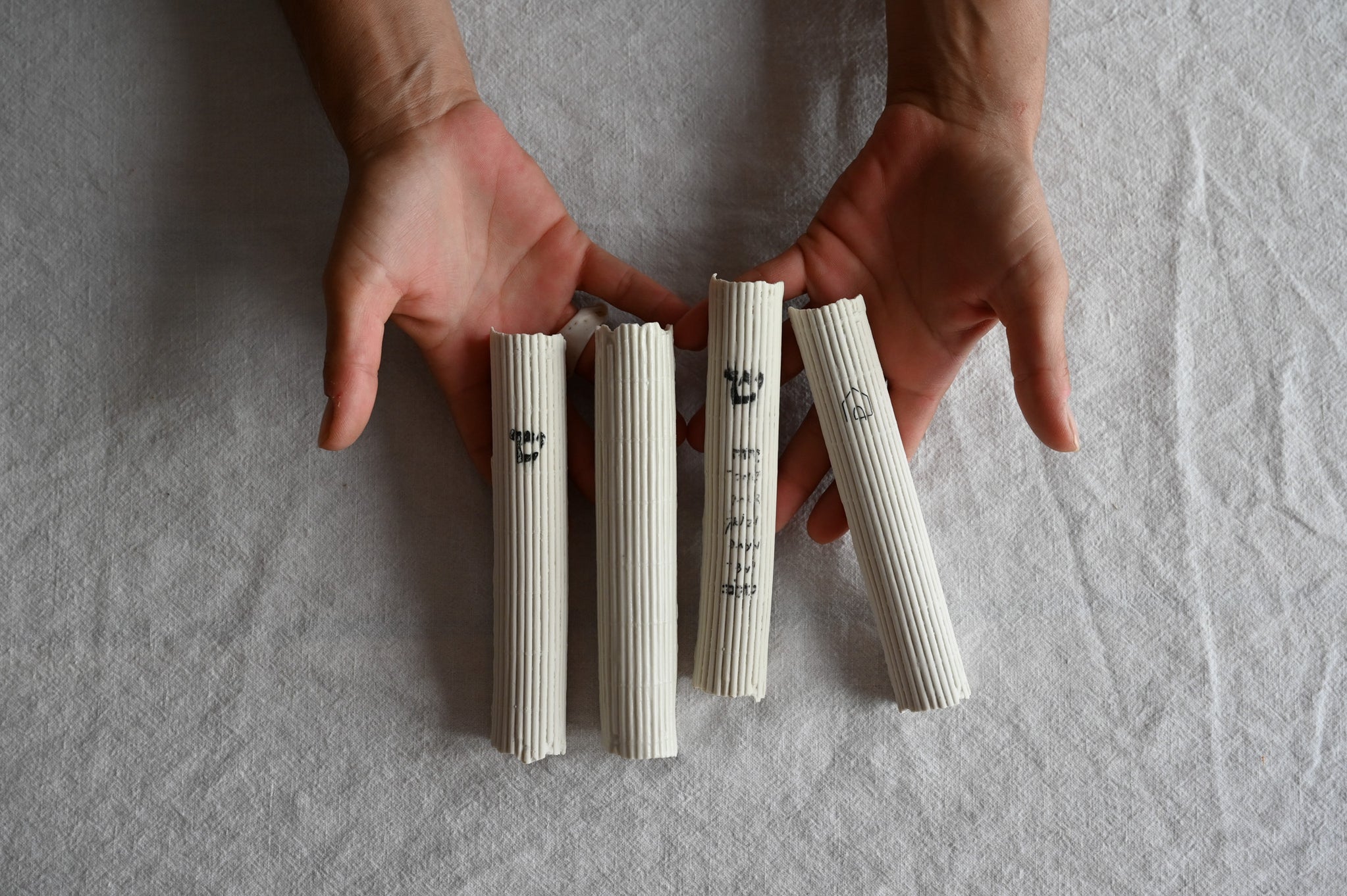 Judaica– Adi Nissani