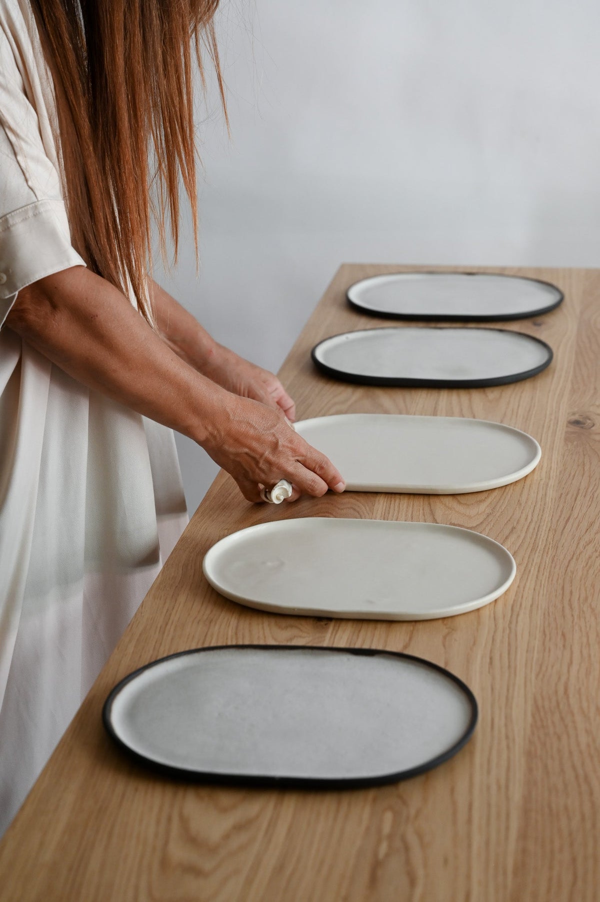 Ellie Plate– Adi Nissani