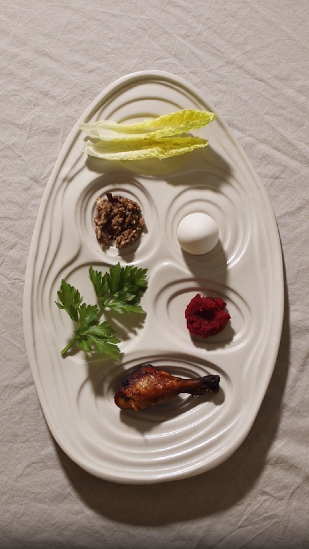 Judaica– Adi Nissani