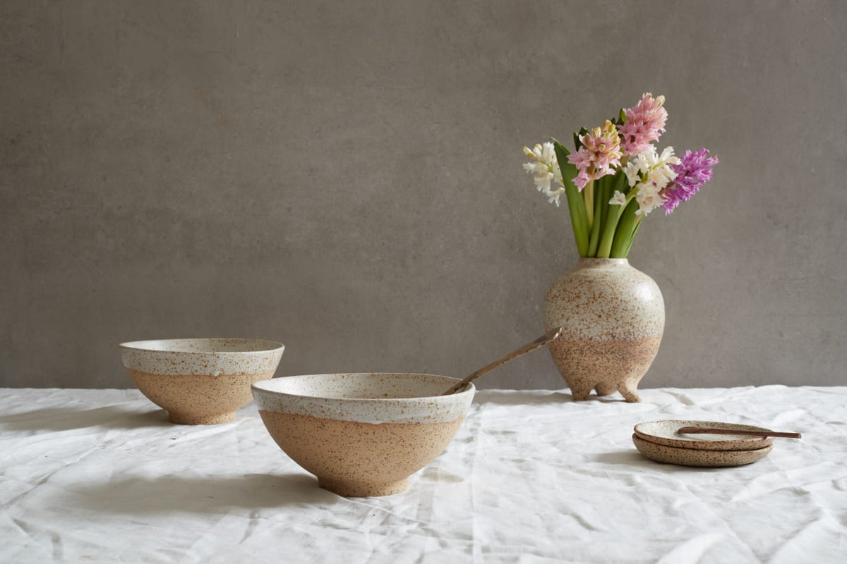 Serving– Adi Nissani